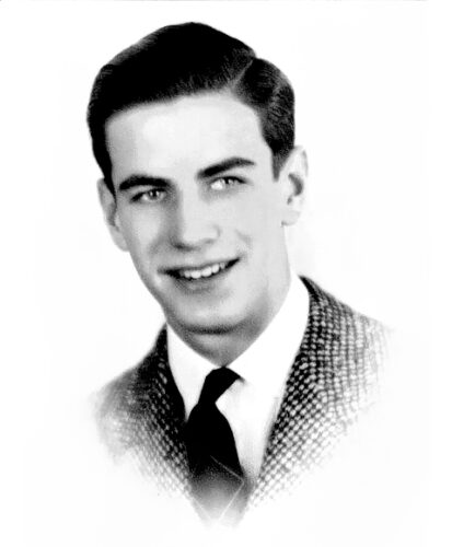 JACK SHARP | News, Sports, Jobs - The Herald Star